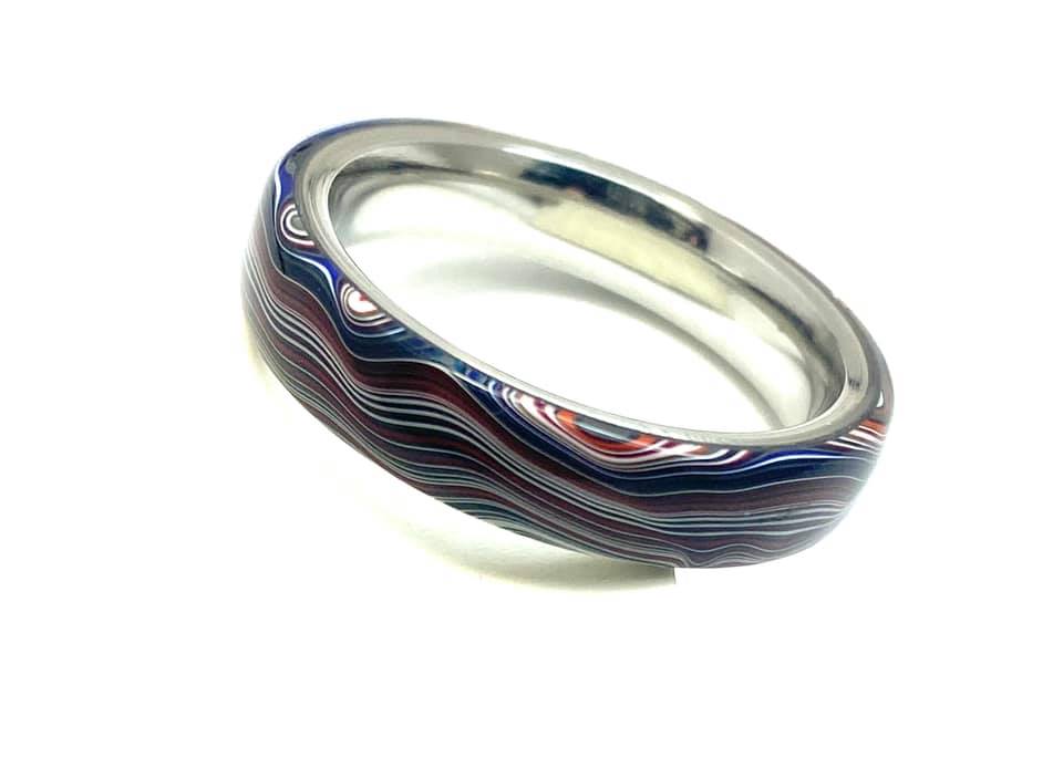Handmade Custom Rings – Freedom Ringz